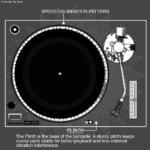 Parts of a Turntable | Pro Dj Tips